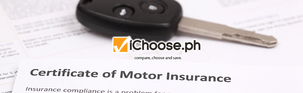 Insure your car the Right Way | iChoose.ph