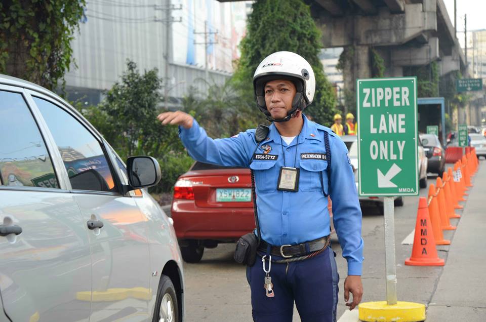 Things you need to know about the No Plate No Travel Policy